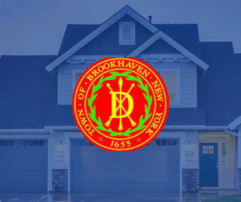 Town of Brookhaven Down Payment Assistance Program | Long Island ...